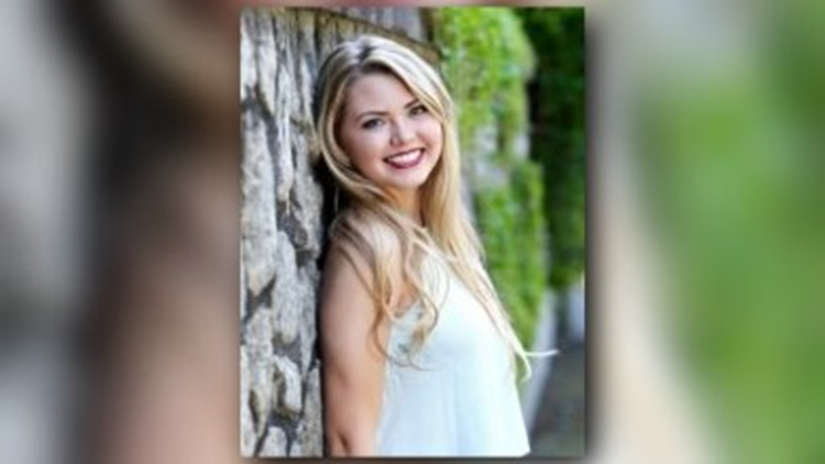 Judge sentences driver in crash that killed student, hurt another to 47 ...