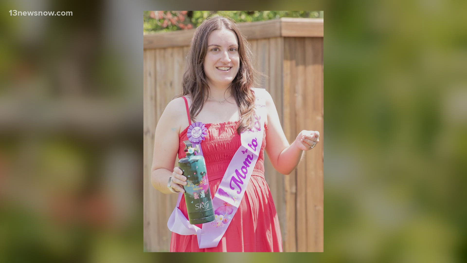 Missing Virginia Beach woman found safe after police search | 13newsnow.com