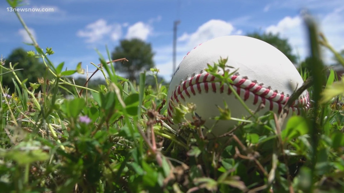 Kempsville High School hires new varsity baseball coach | 13newsnow.com