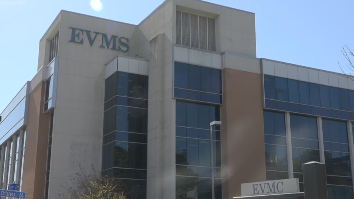 EVMS holds news conference on 'unacceptable photos' in yearbook after ...