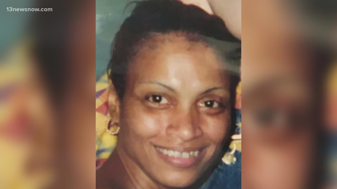 Missing for 11 years: How a Hampton Roads mom won't give up hope ...