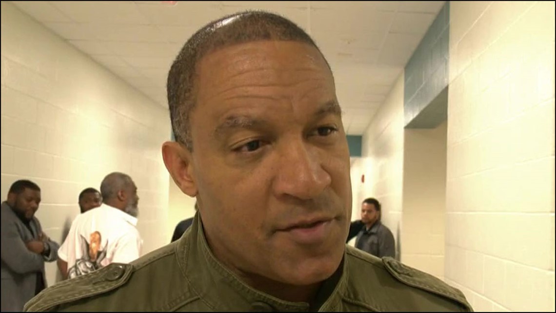 Norfolk police chief calls on community to help end youth gun violence ...