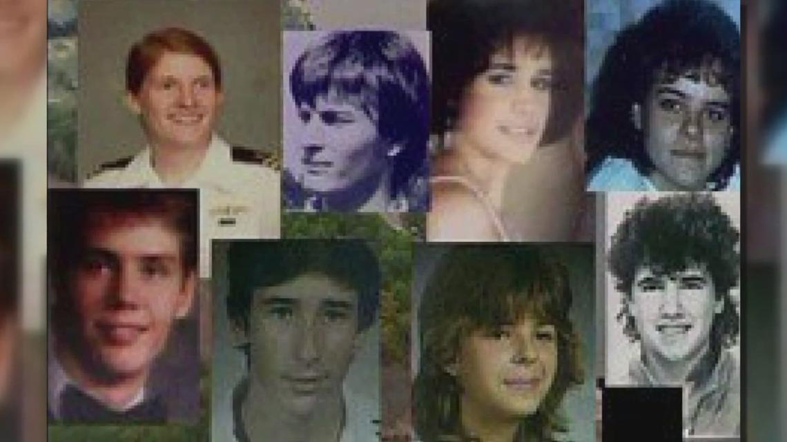 Colonial Parkway Murders: Killer's DNA not entered in CODIS | 13newsnow.com