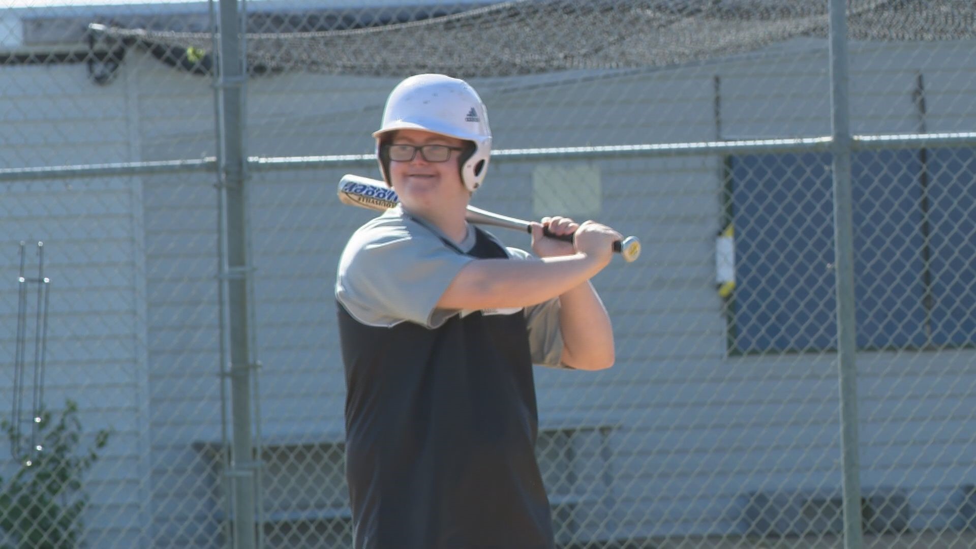 Evan Stewart | 13newsnow.com