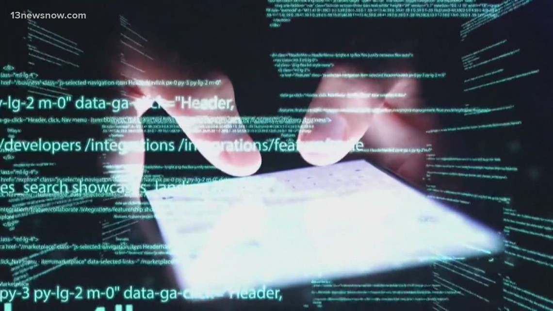 Navy Federal app scam targeting Norfolk veterans: How to avoid ...