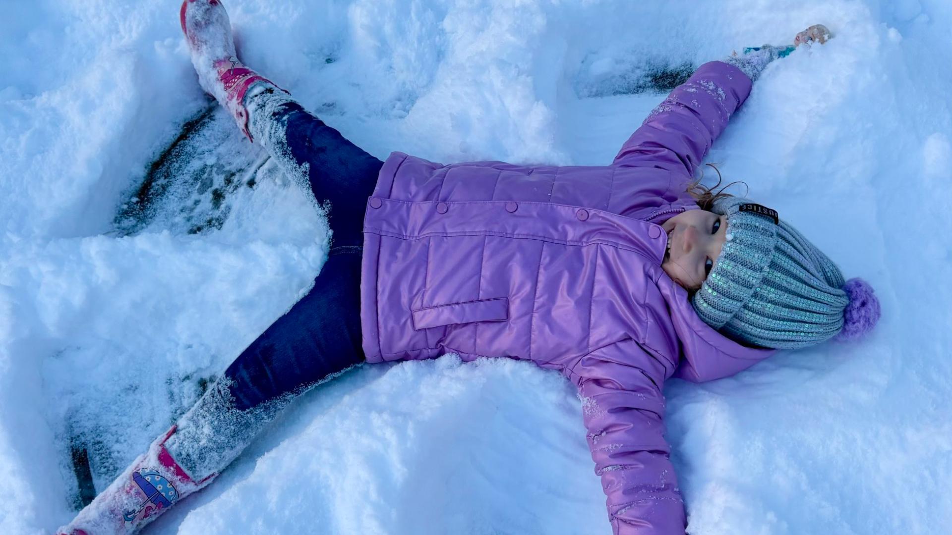 Live updates: Icy roads, freezing wind and record-breaking snow ...