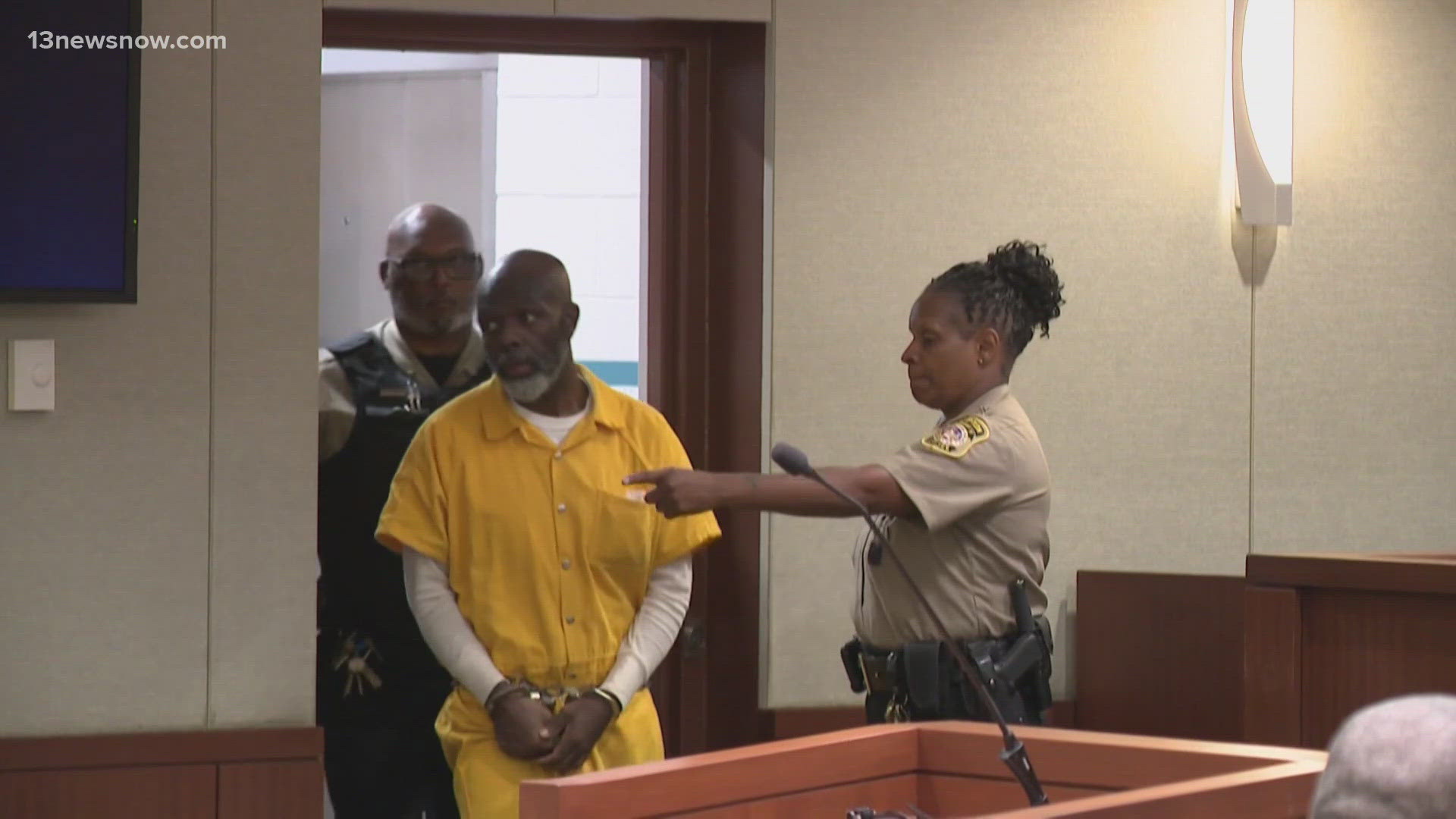 Virginia Court of Appeals upholds conviction of Cory Bigsby for son’s ...