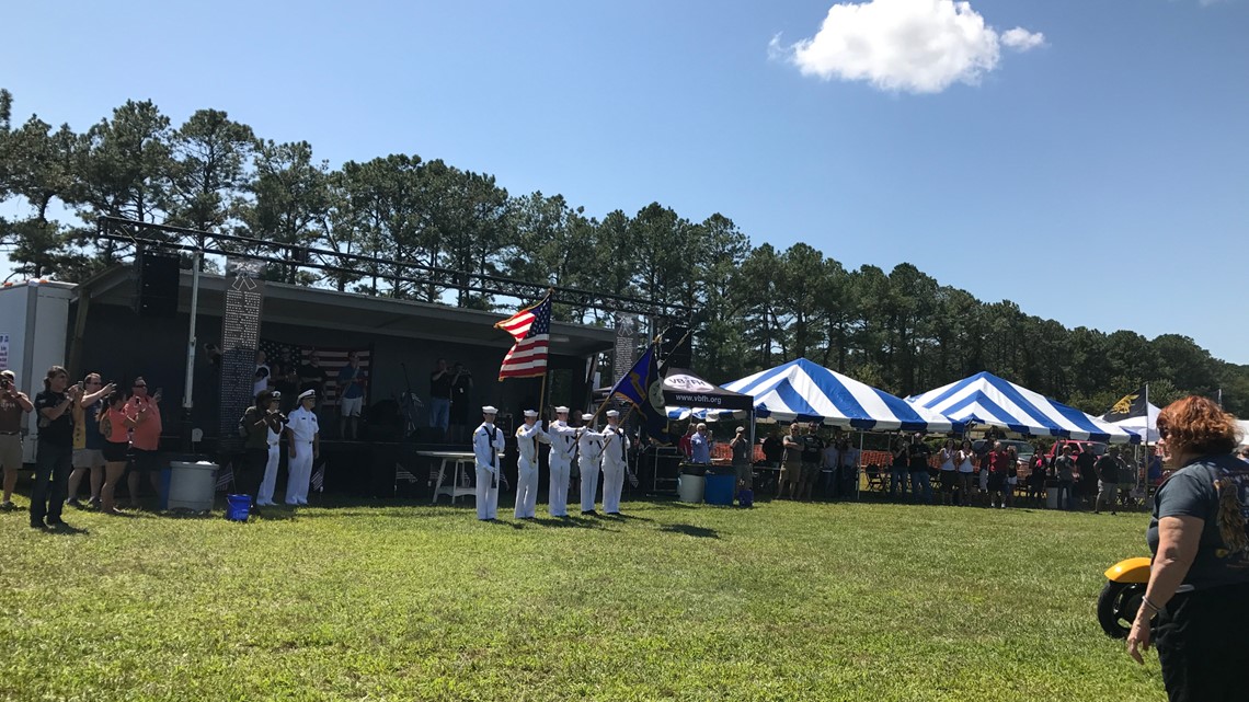 Get ready for the 9th Annual FreedomFest in Virginia Beach | 13newsnow.com