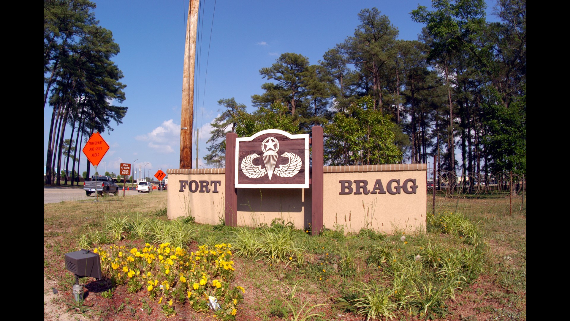 Fort Bragg evacuates 800 from building after safety alarm | 13newsnow.com