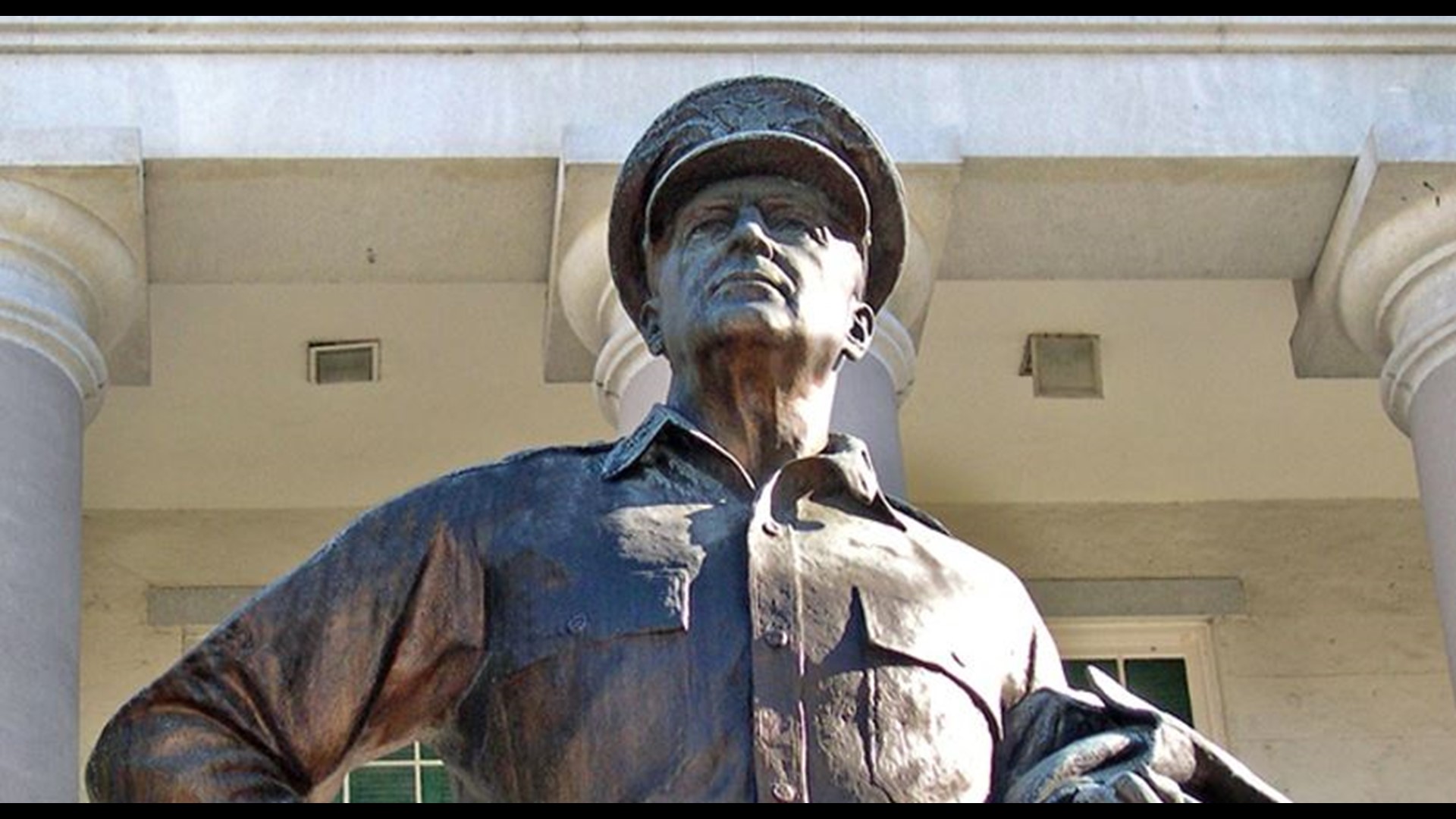 New MacArthur Memorial exhibit explores father-son impact in Asia ...