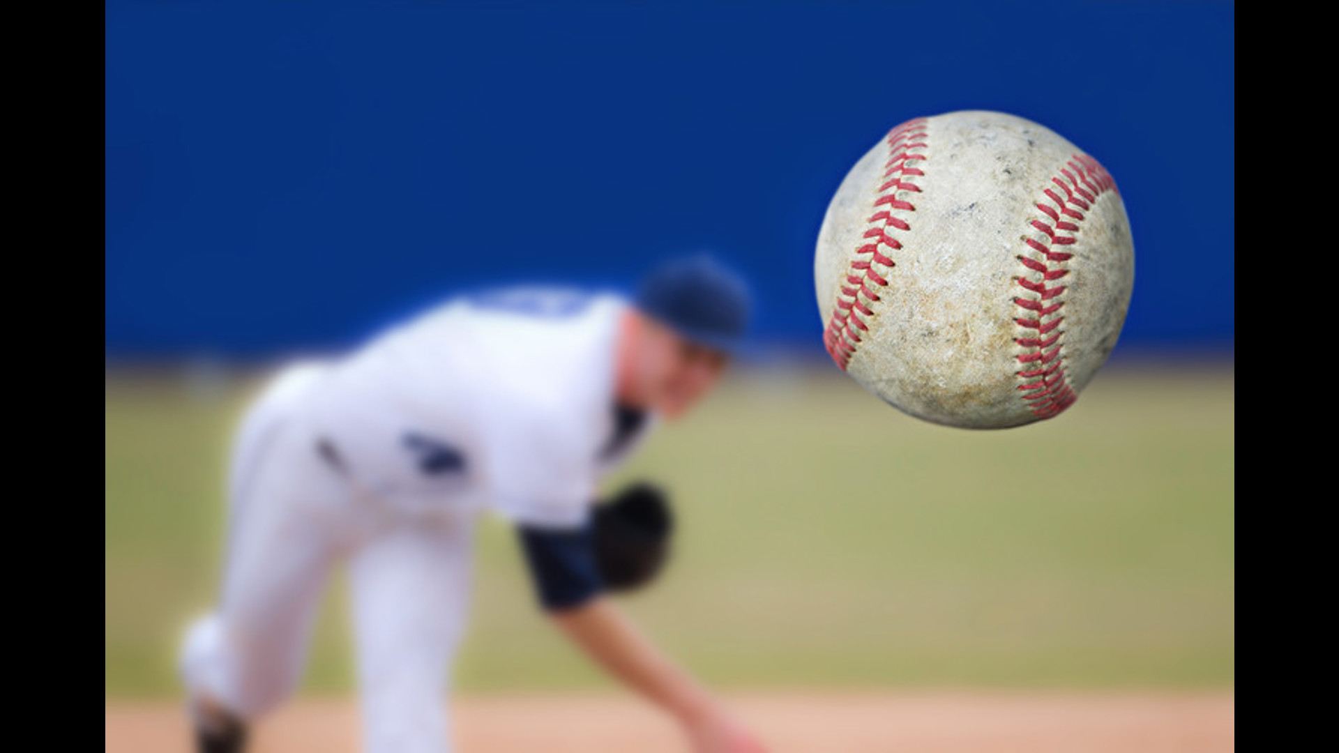 Why baseballs can travel farther in warmer weather | 13newsnow.com