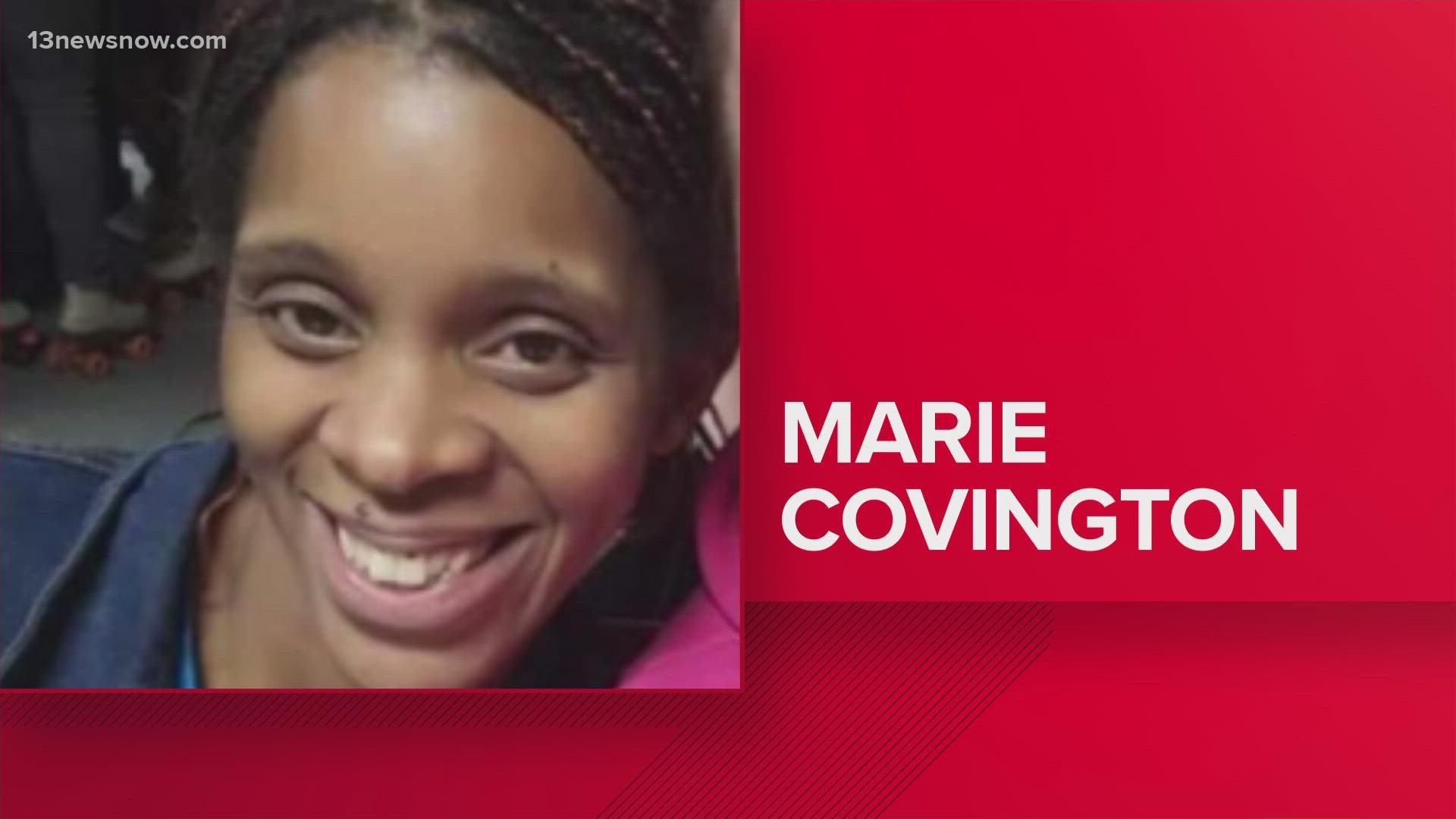 Virginia State Police Issue Ashanti Alert For Missing Virginia Beach
