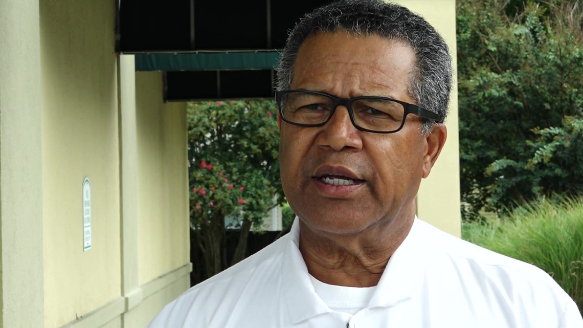 Interview with Newport News mayor after school shooting | 13newsnow.com