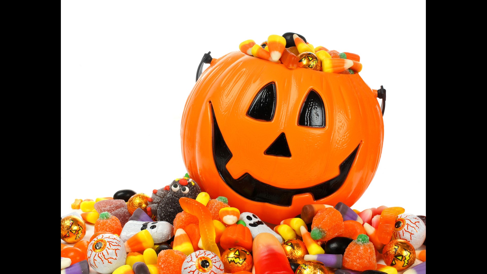 VERIFY: How to calculate your 'Killer Candy Count' | 13newsnow.com