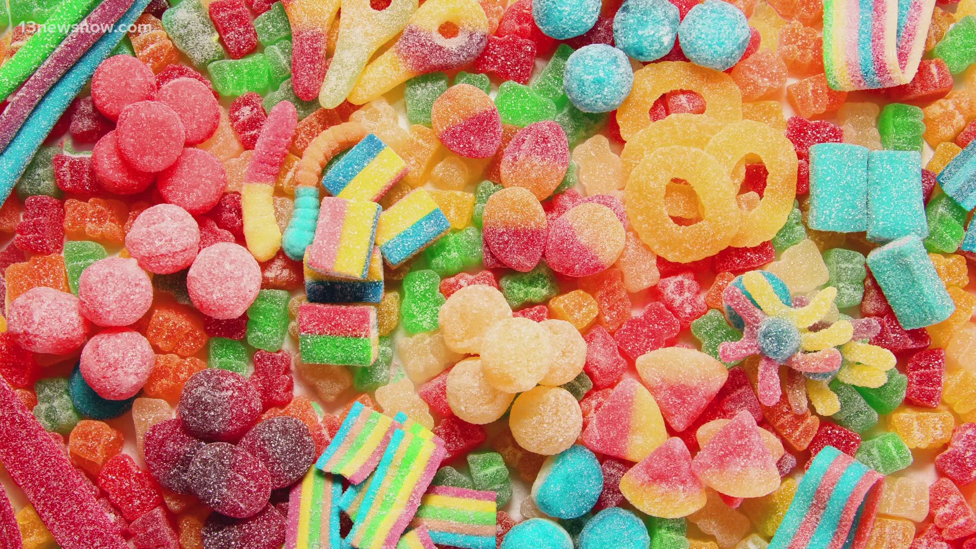 How food dye bans could impact your next shopping trip | 13newsnow.com
