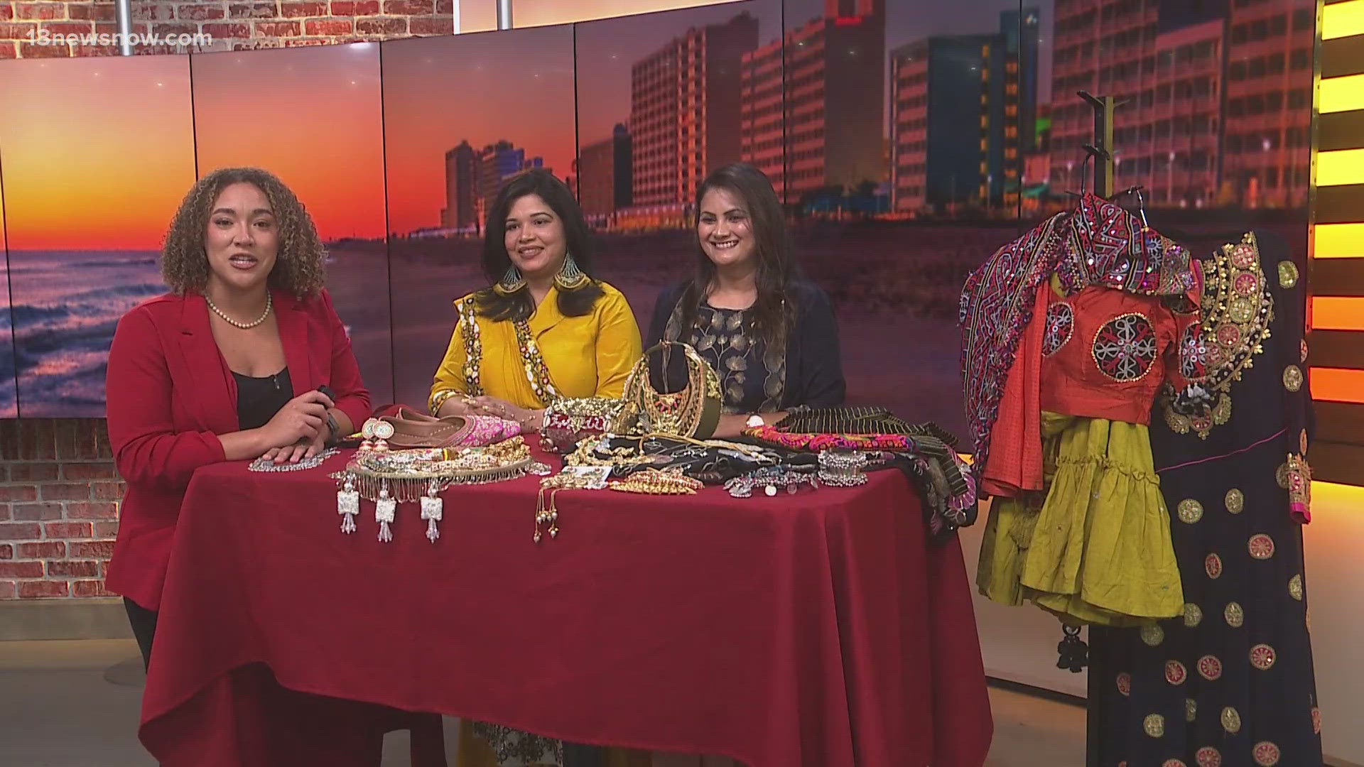 Asian Indians of Hampton Roads hosting 28th annual India Fest in ...
