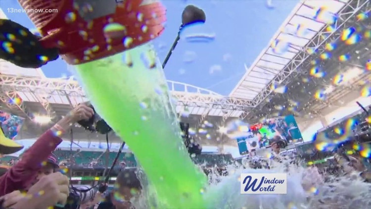 Chesapeake's Ricky Rudd officially inducted to into NASCAR Hall of Fame ...