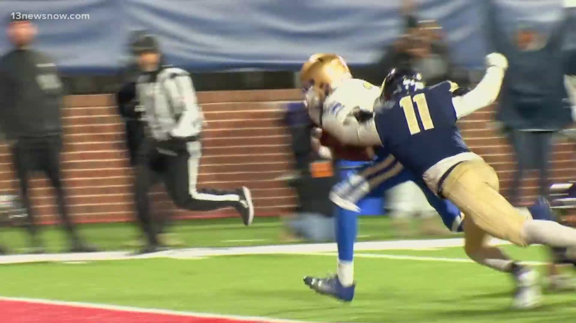 Phoebus Completes Second 4Peat in School History with State ...