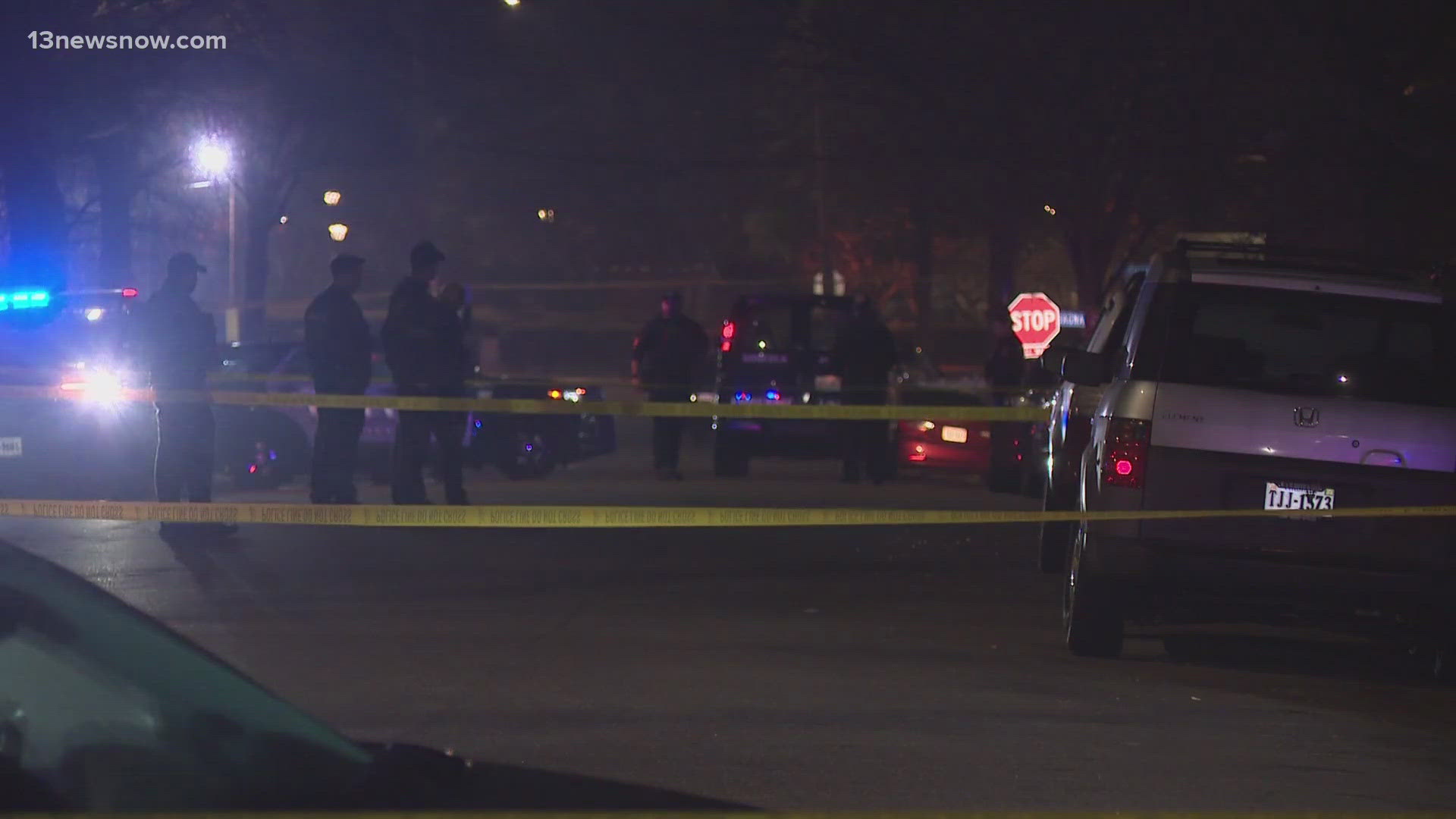 Man charged in Saturday morning shooting in Norfolk | 13newsnow.com