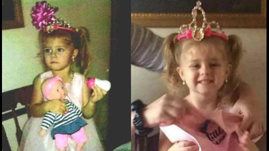 Autopsy: Girl was wrapped in cushion cover, weighed down | 13newsnow.com