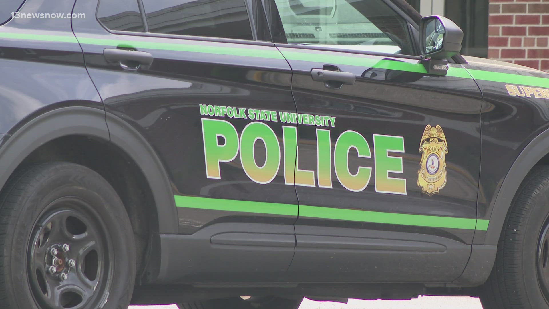 Norfolk State University students react to double shooting on campus ...