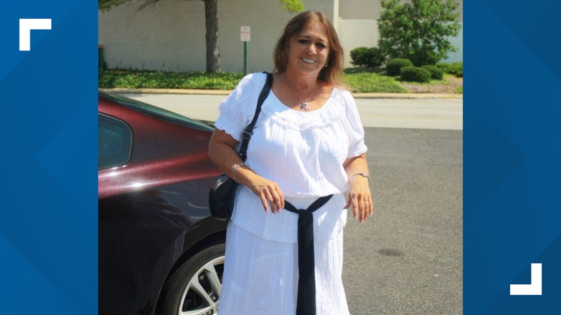 Court documents: suspect in Laura Miles' death investigation faces ...