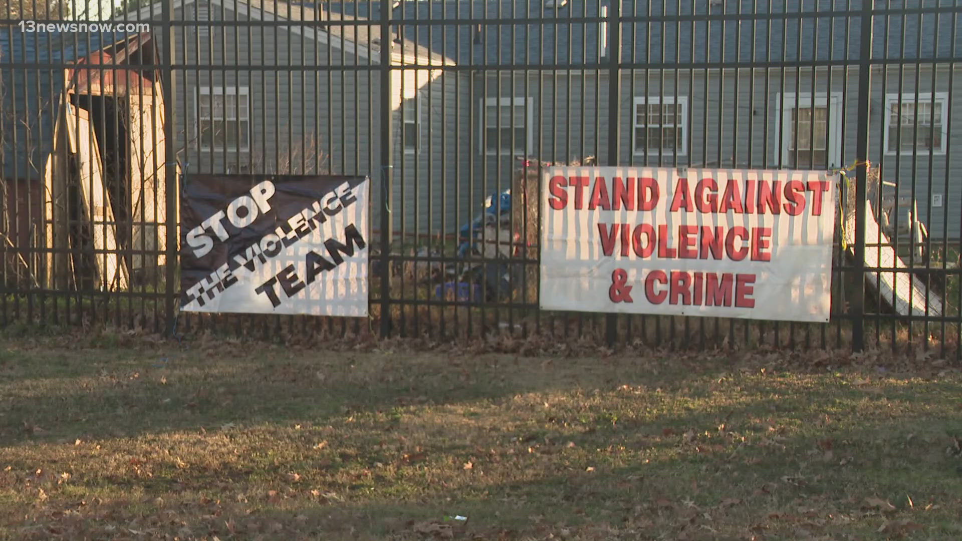 Vigil honors victims of Chesapeake tragedy, highlights urgent call for ...