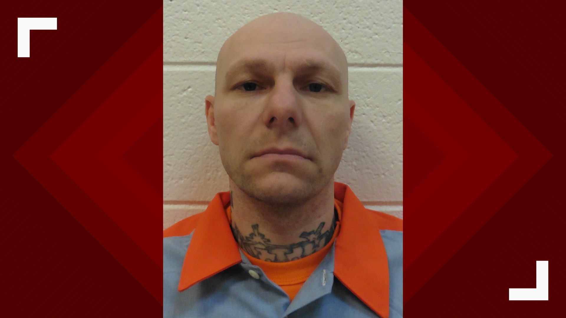 Virginia Department of Corrections offender walked away from work ...
