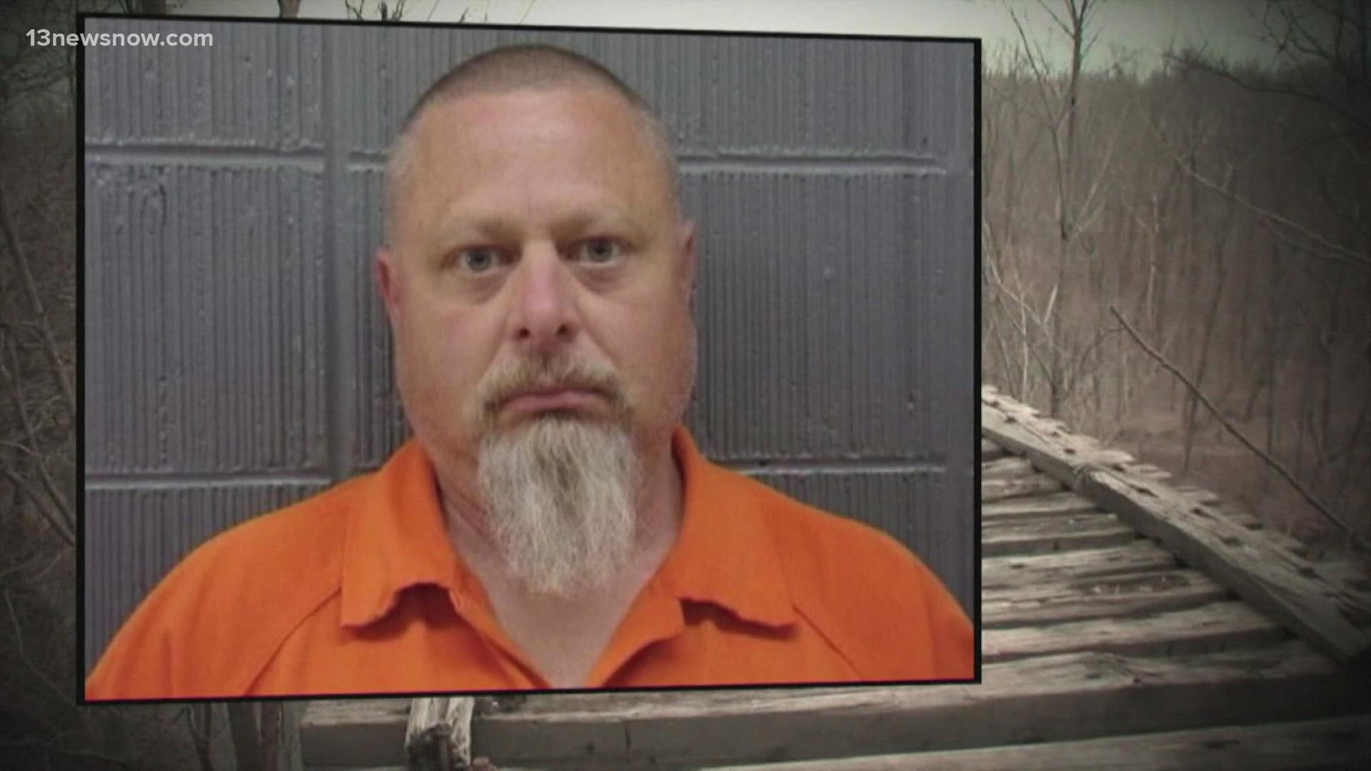 Suspect arrested in Delphi double-murder | 13newsnow.com