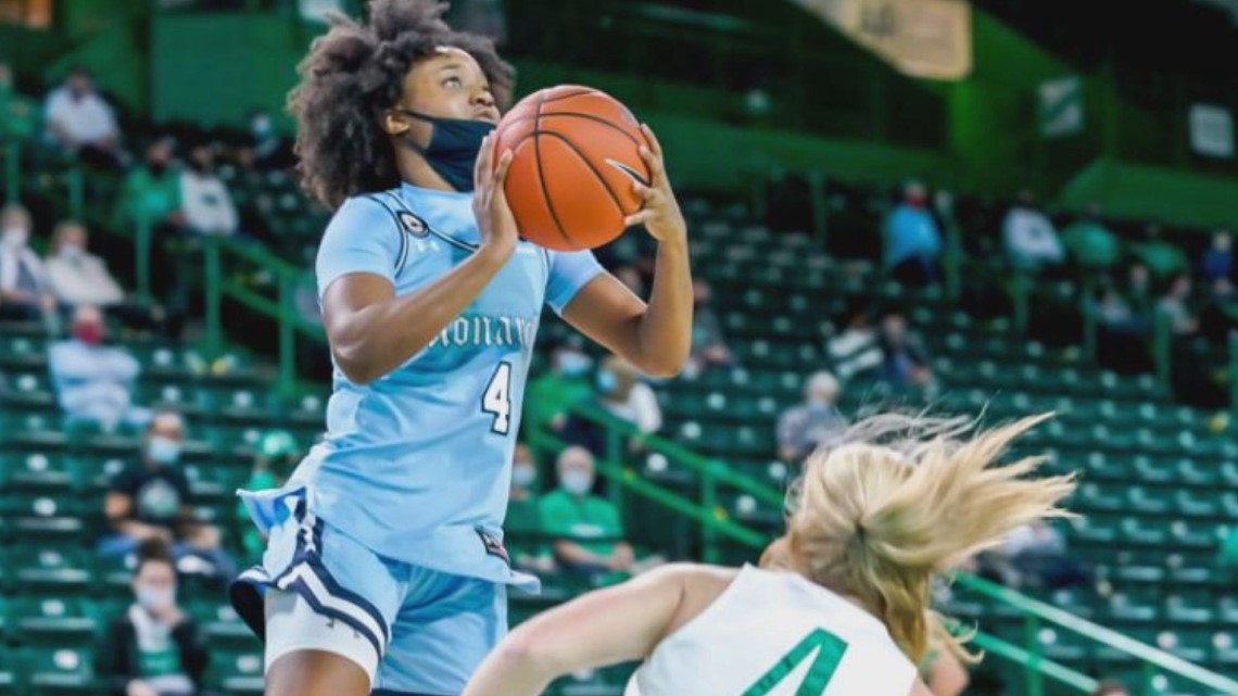 ODU Women fall 73-68 to Marshall in OT | 13newsnow.com