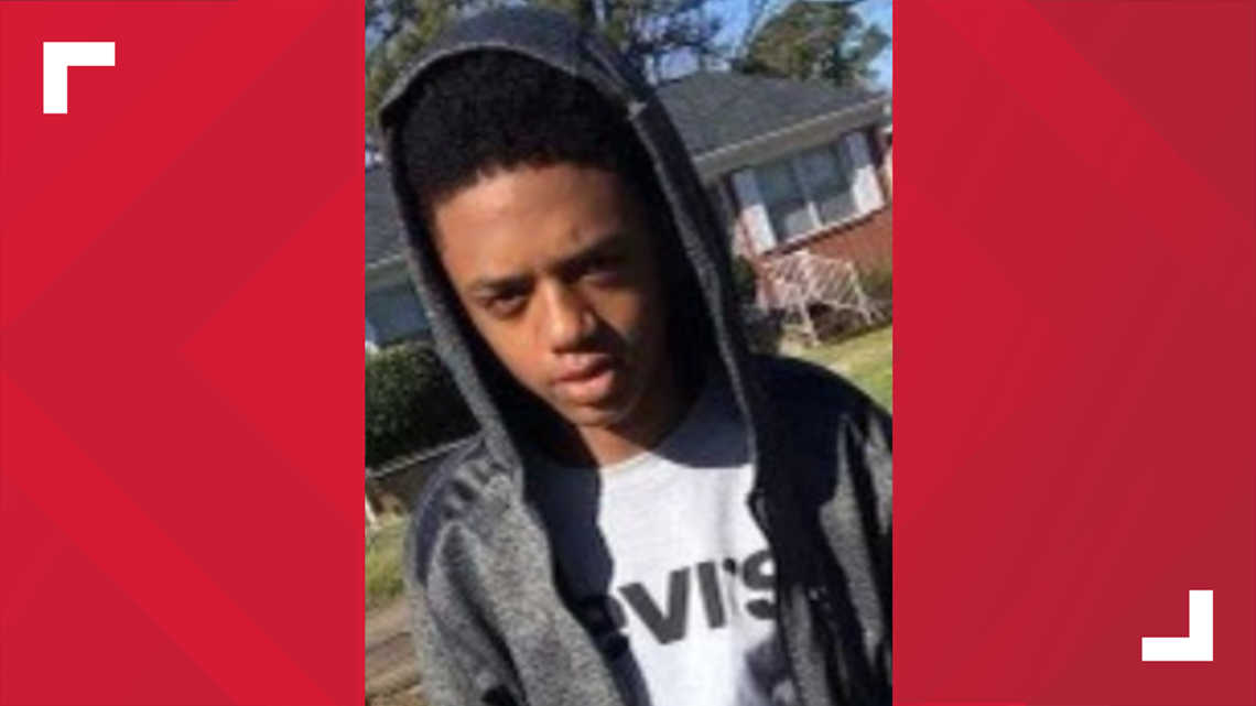 16-year-old arrested for murder of woman in Hampton | 13newsnow.com