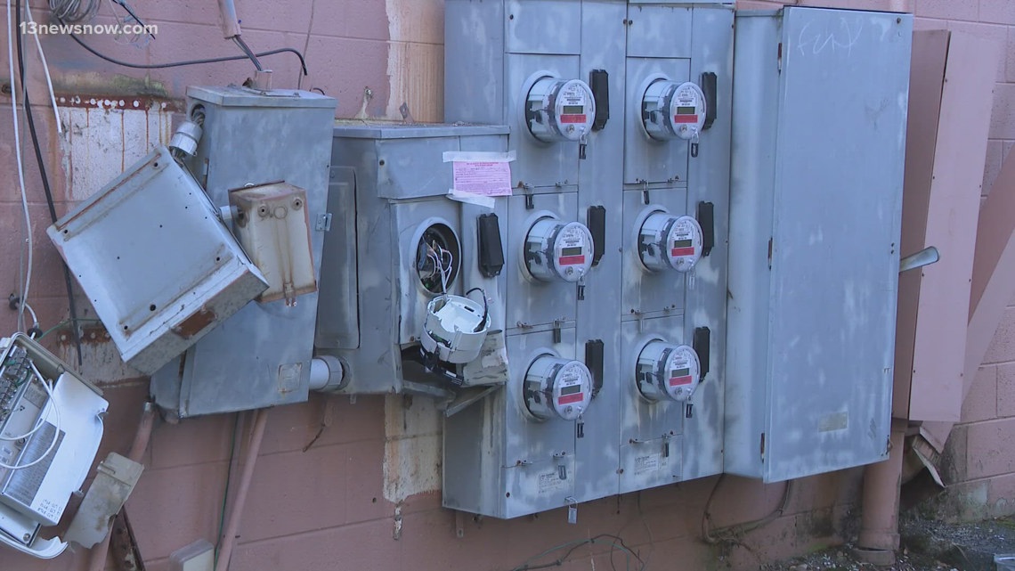 Business owner speaks out after car crashes into building, cutting gas ...