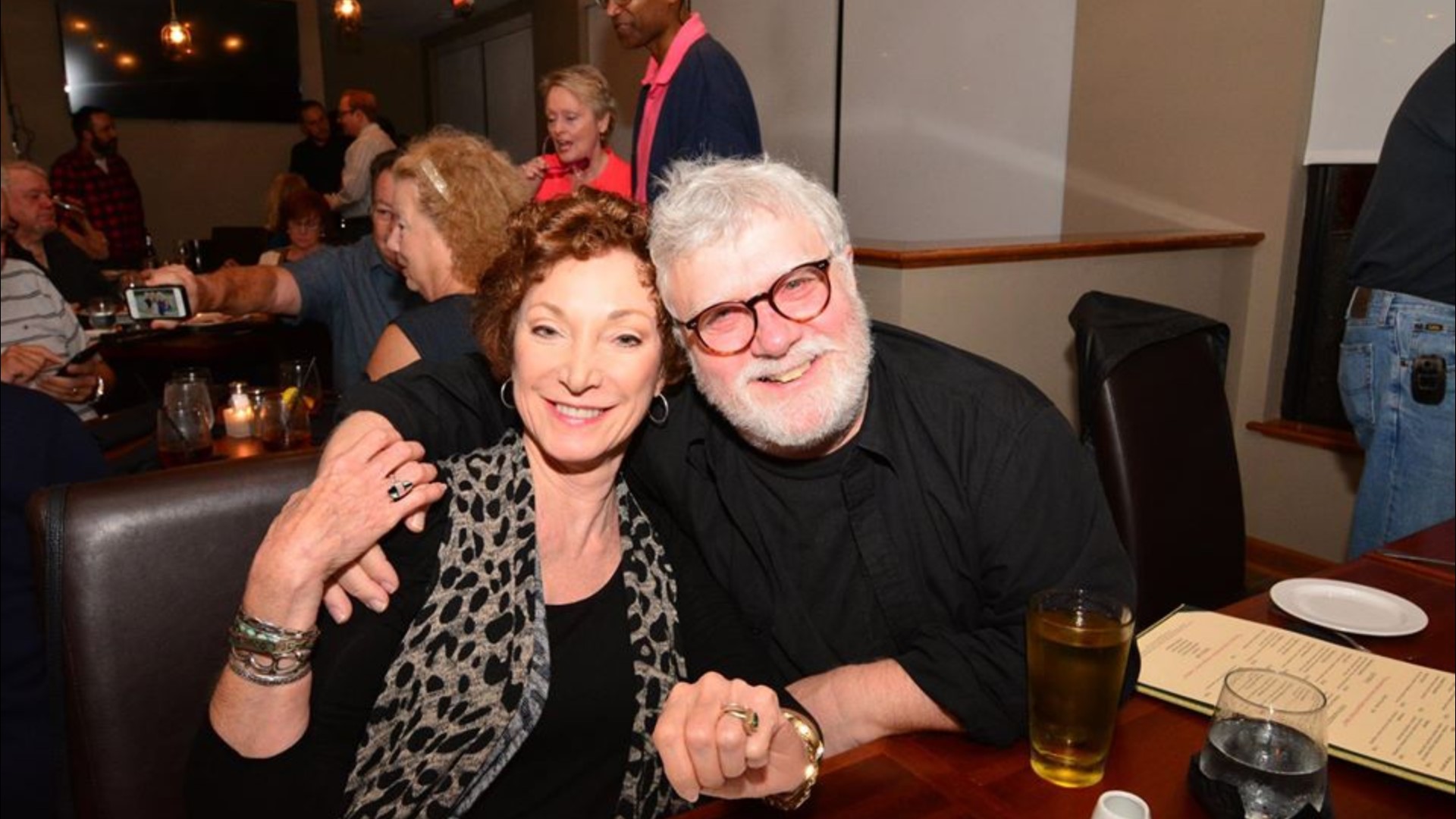 Longtime WVEC 13 News anchor Jane Gardner passes away | 13newsnow.com