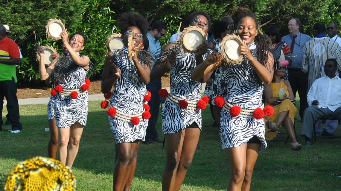 The 29th Annual Umoja Festival is happening this weekend! | 13newsnow.com