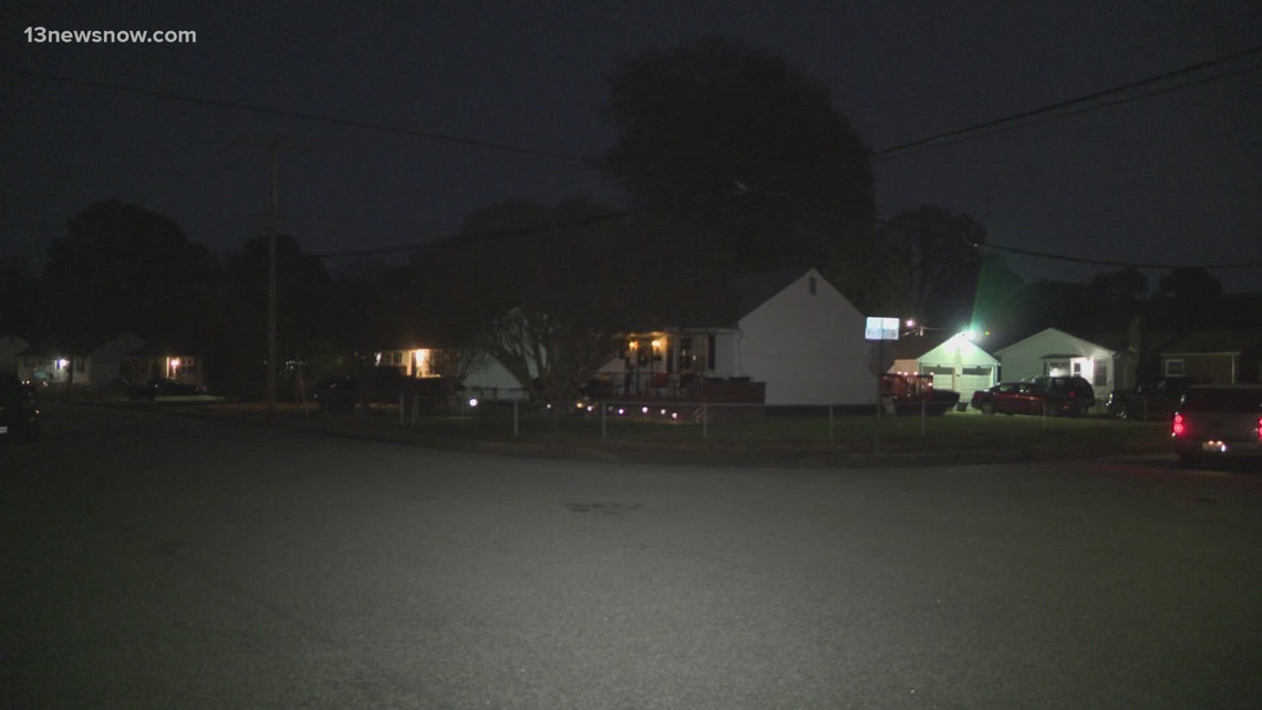 Hampton receives $20 million from EPA to mitigate flooding in Aberdeen ...