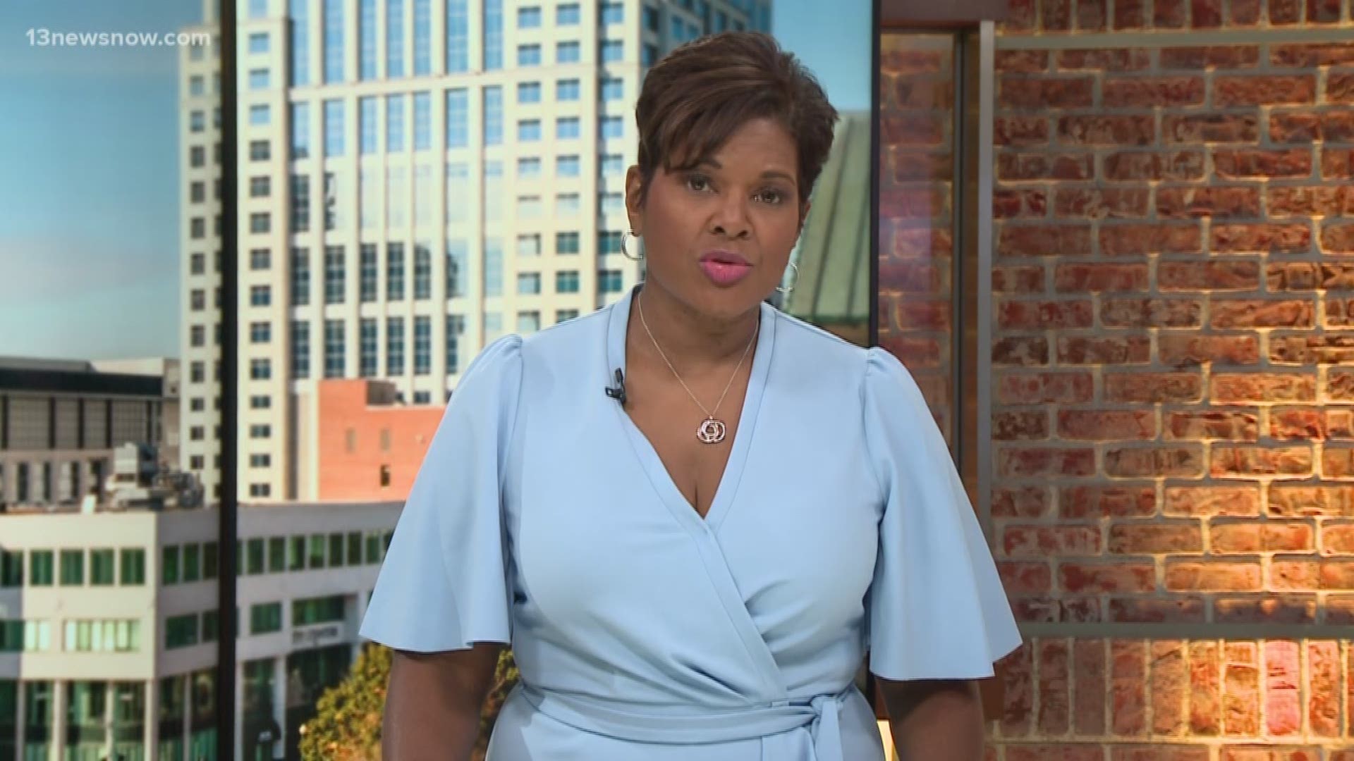 Top Headlines: 13News Now at 6, August 12, 2019 | 13newsnow.com