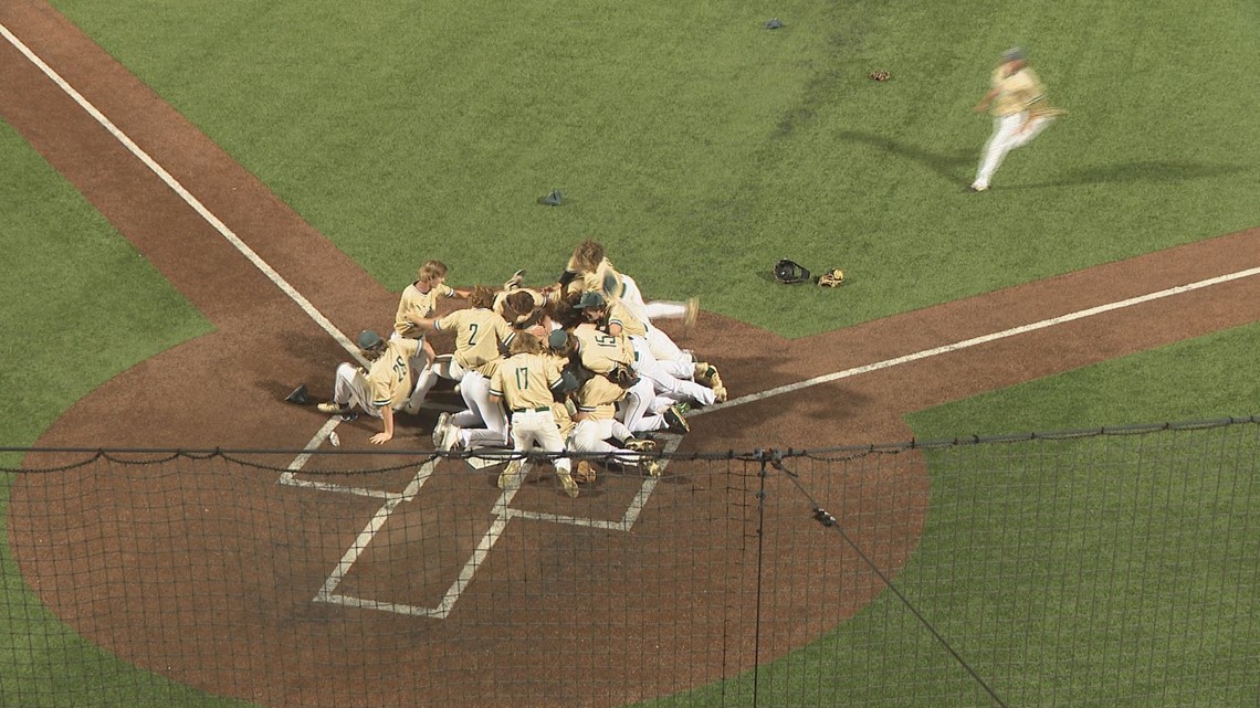 Cox baseball punches their ticket to states | 13newsnow.com