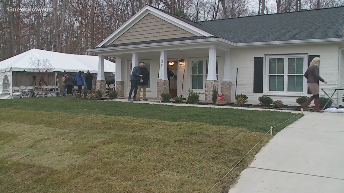 Younkins announces 100 million dollars for affordable housing ...