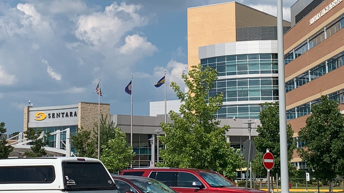 Sentara doctors urge against misinformation, saying COVID-19 cases and ...