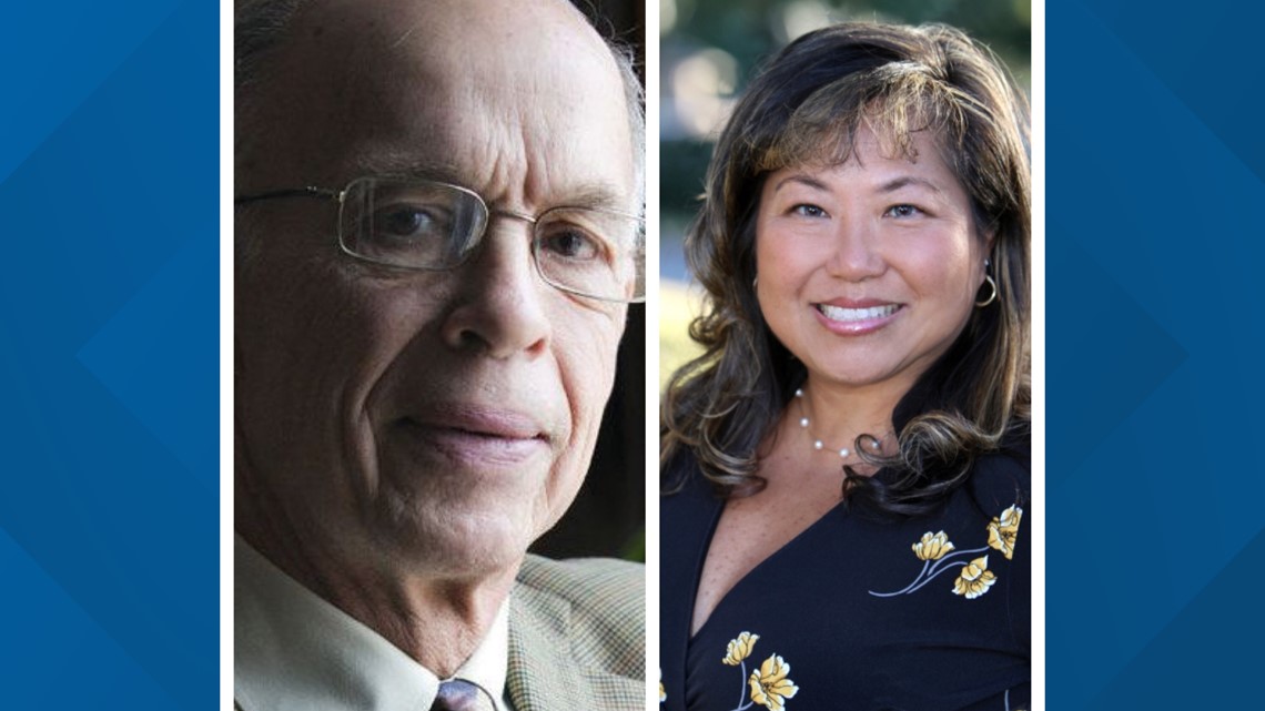 New face on the Virginia Beach School Board makes all-female members ...