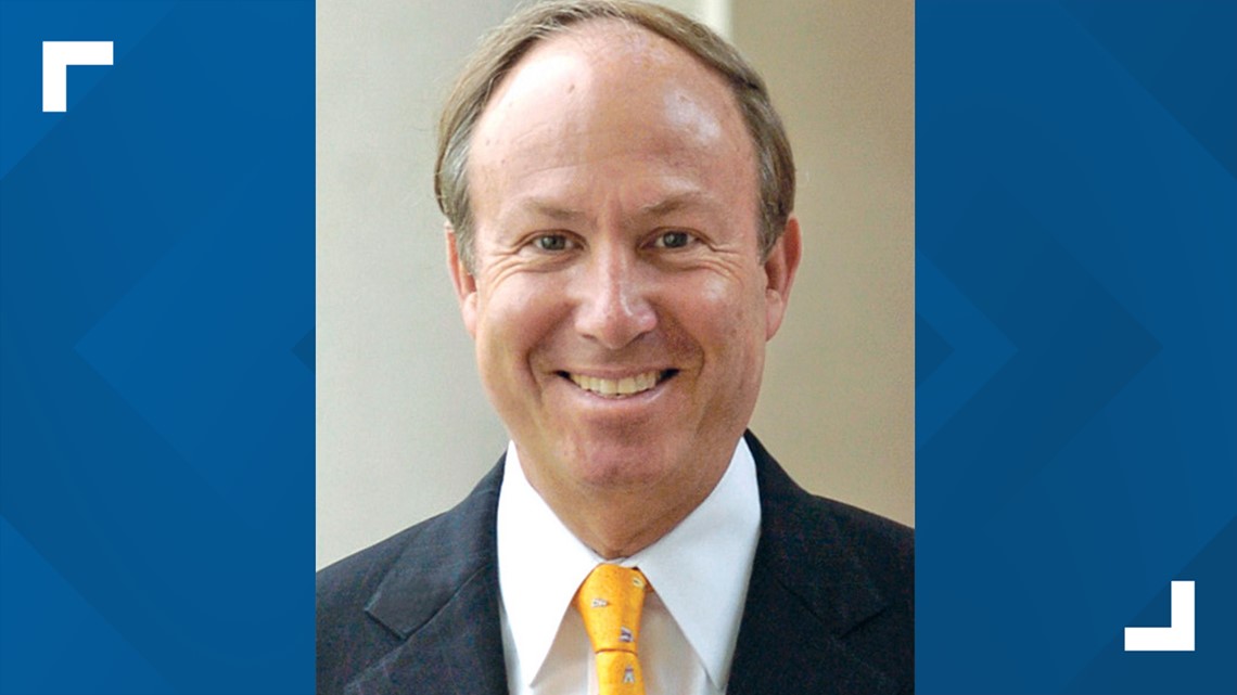 CNU President Paul Trible retiring next year | 13newsnow.com