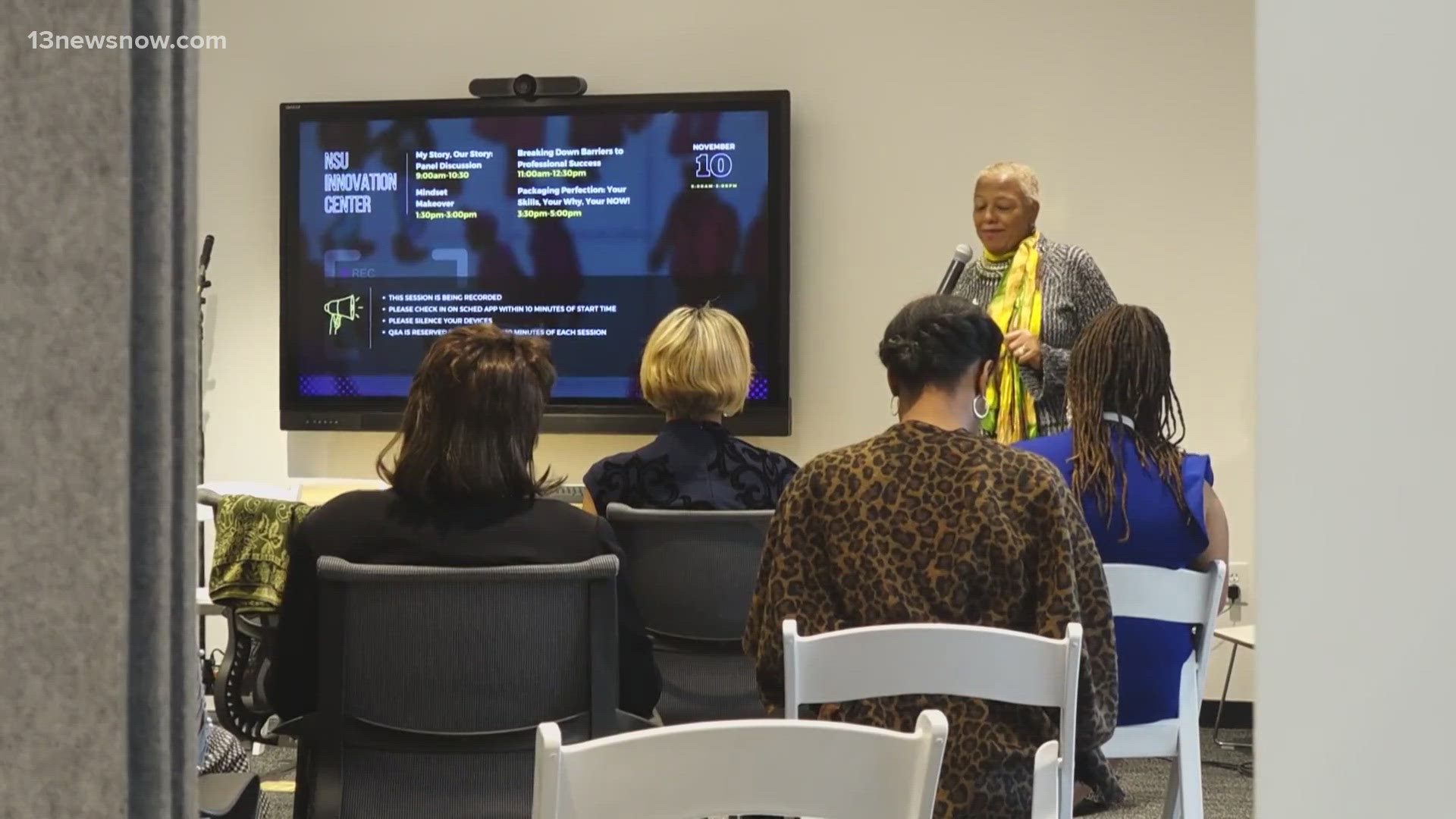 Hampton Roads Next-Era Playbook: Who Will Benefit in Coming Decade ...