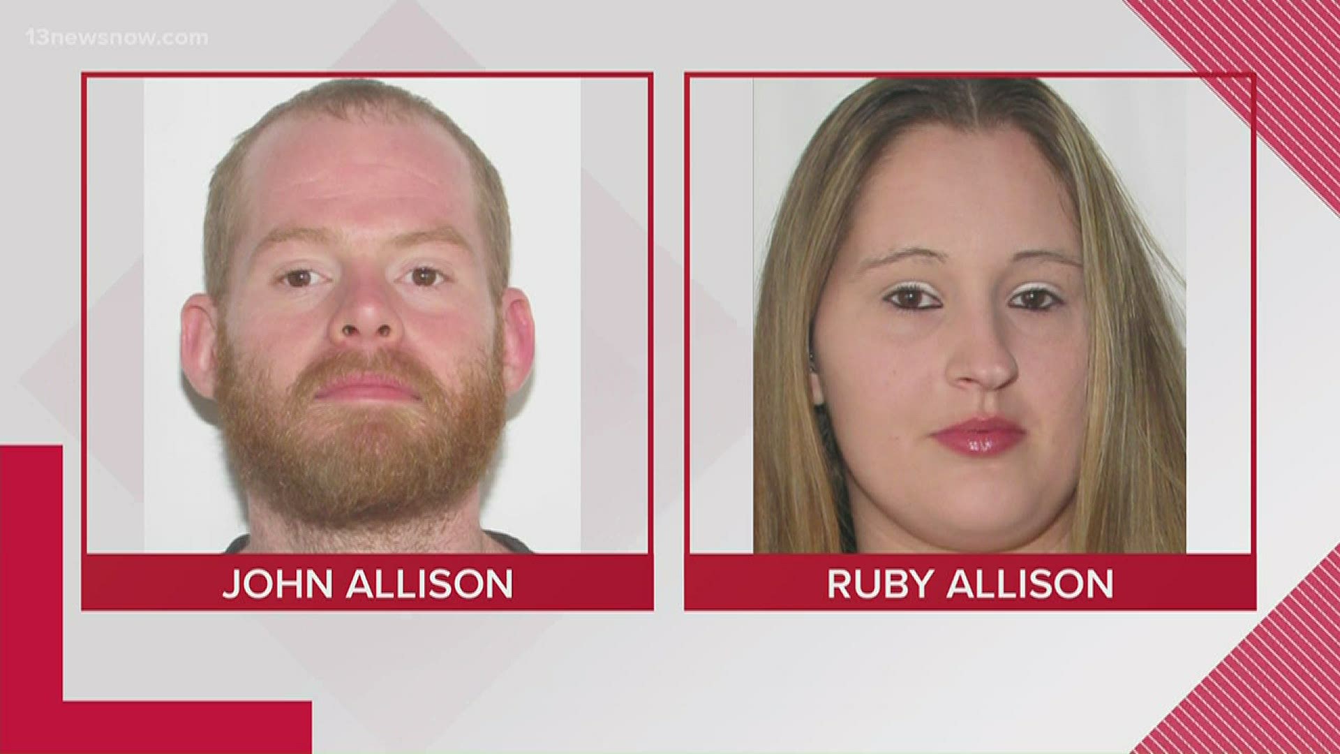 Father of three missing children in custody, wife still missing ...