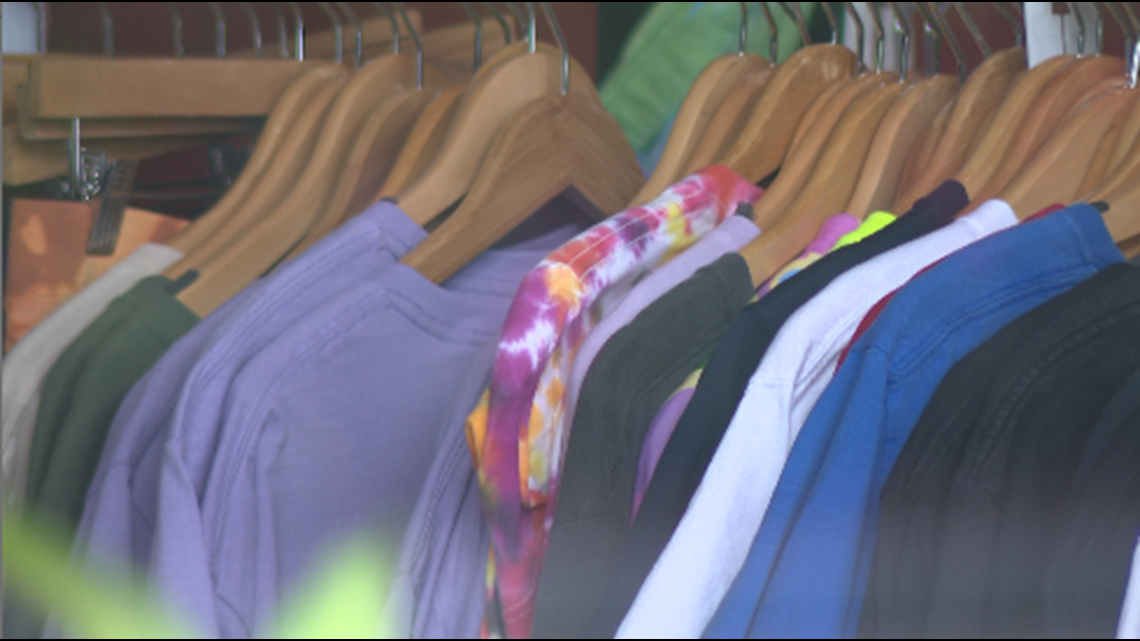 Nonprofit group helping transgender community find acceptance through ...