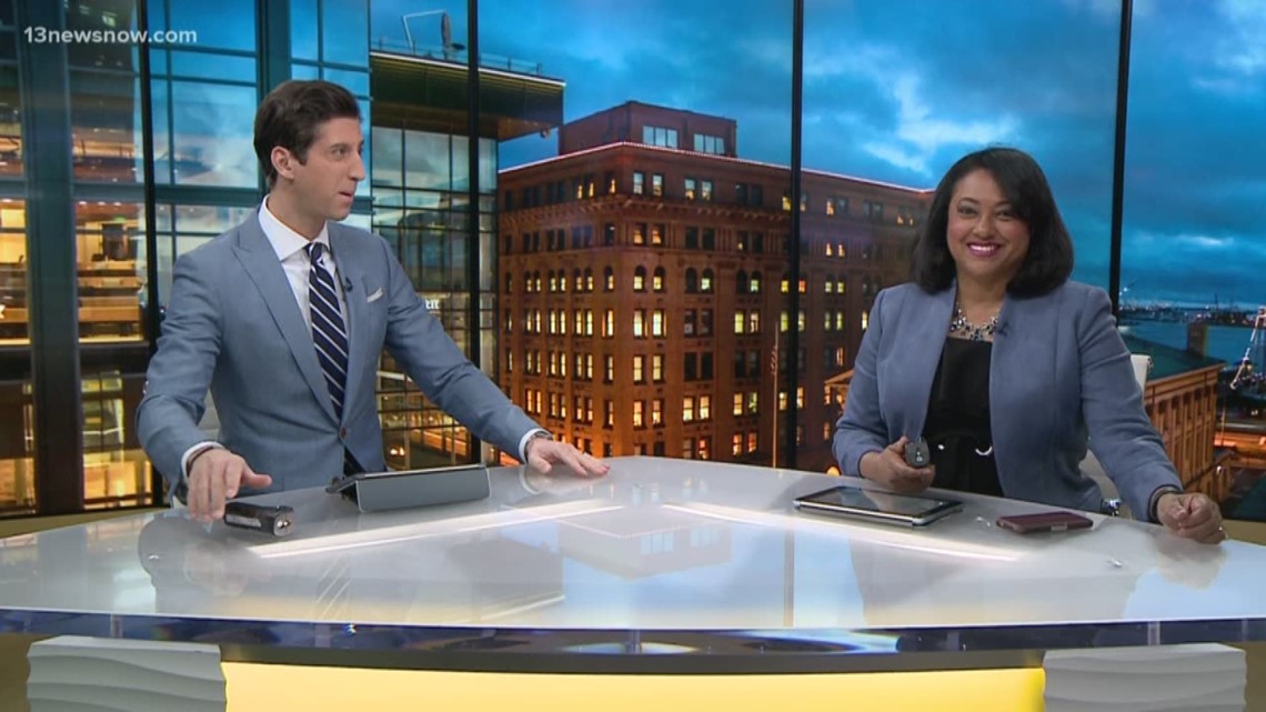 Top Headlines: 13News Now at 4 p.m. for Jan. 14 | 13newsnow.com