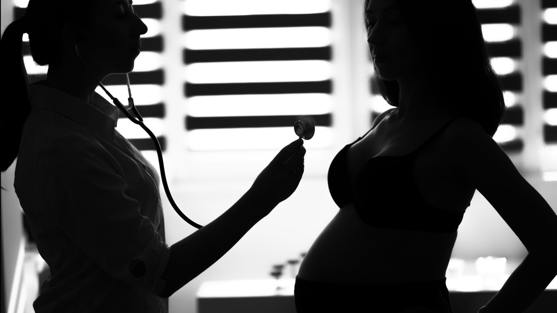 NARAL Pro-Choice Virginia strongly opposes Alabama abortion law ...