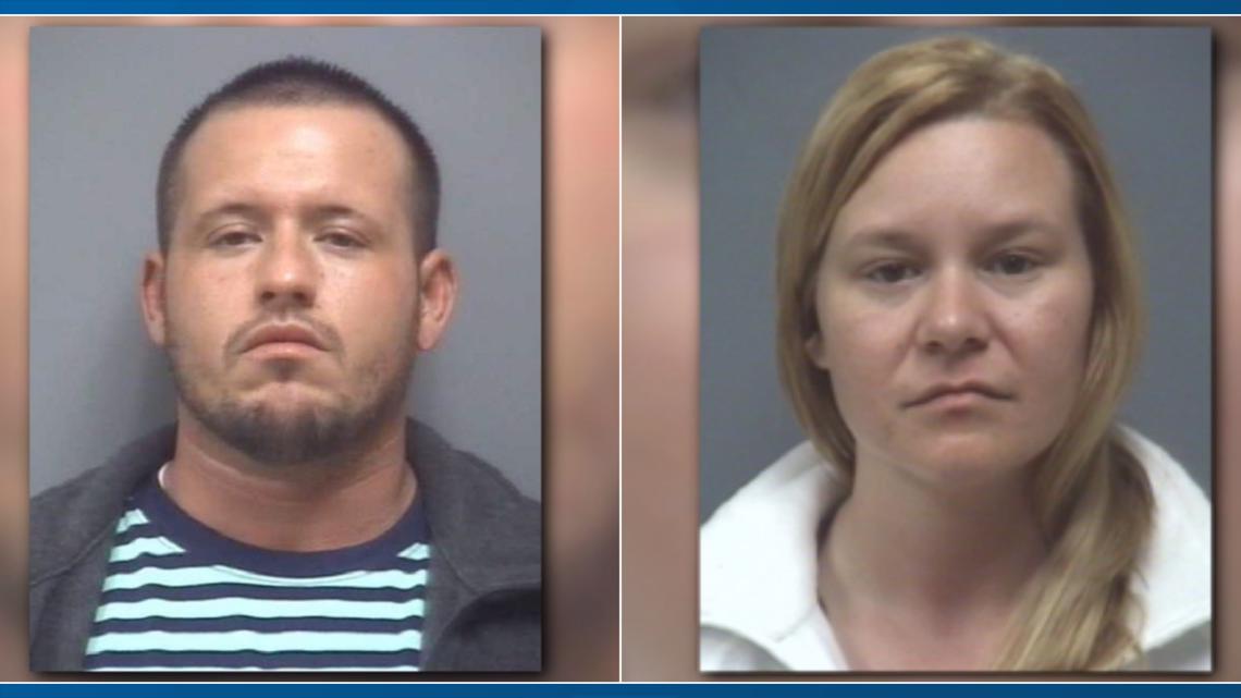 Isle of Wight mother sentenced in death of 5-year-old son | 13newsnow.com