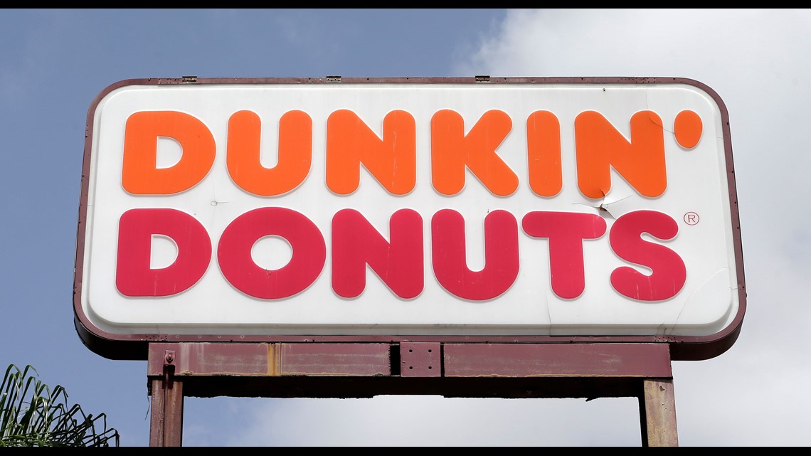'Next generation concept' Dunkin' Donuts opening in Hampton | 13newsnow.com