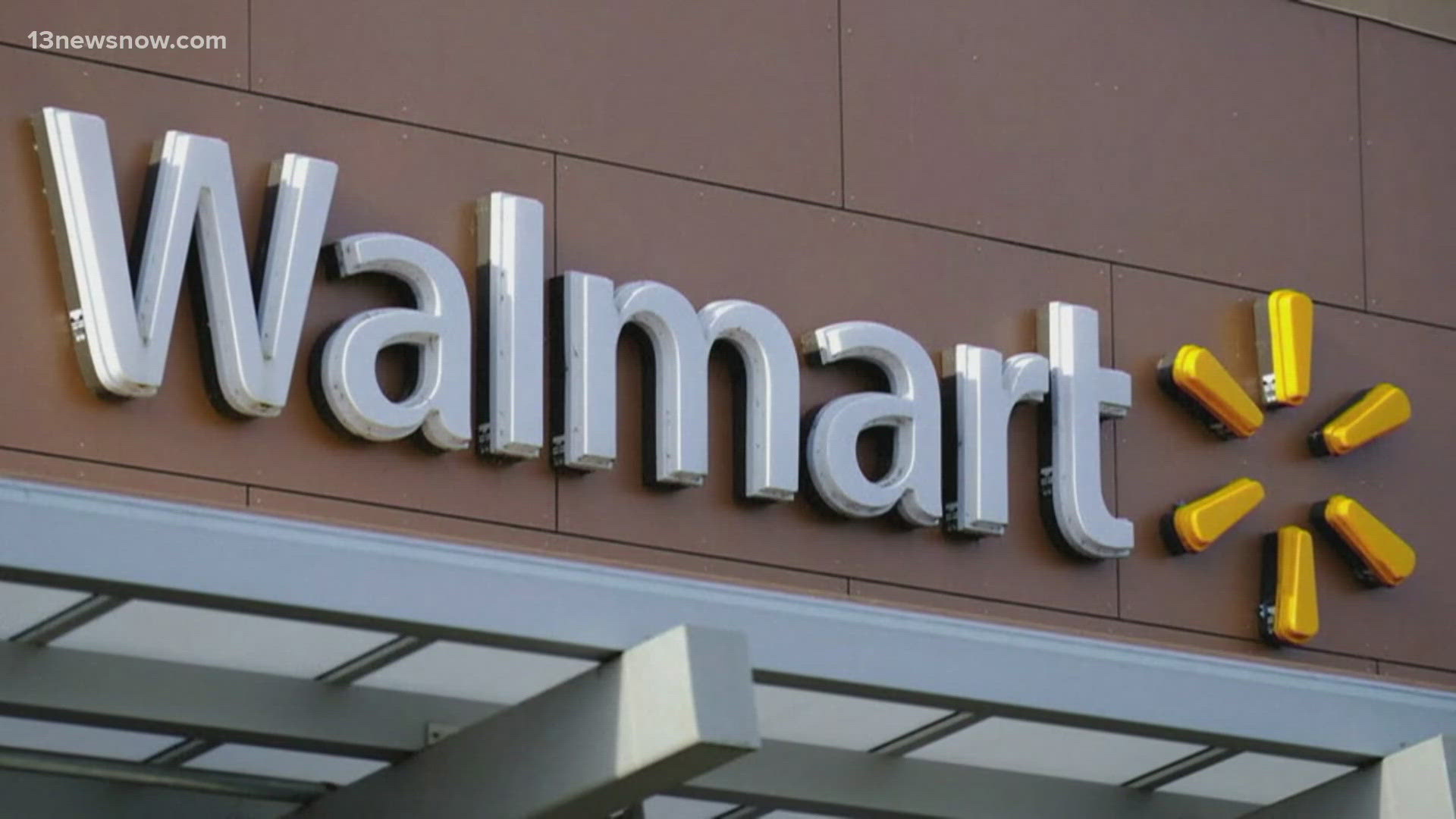 Sunday bomb threat against Newport News Walmart unfounded, police say ...