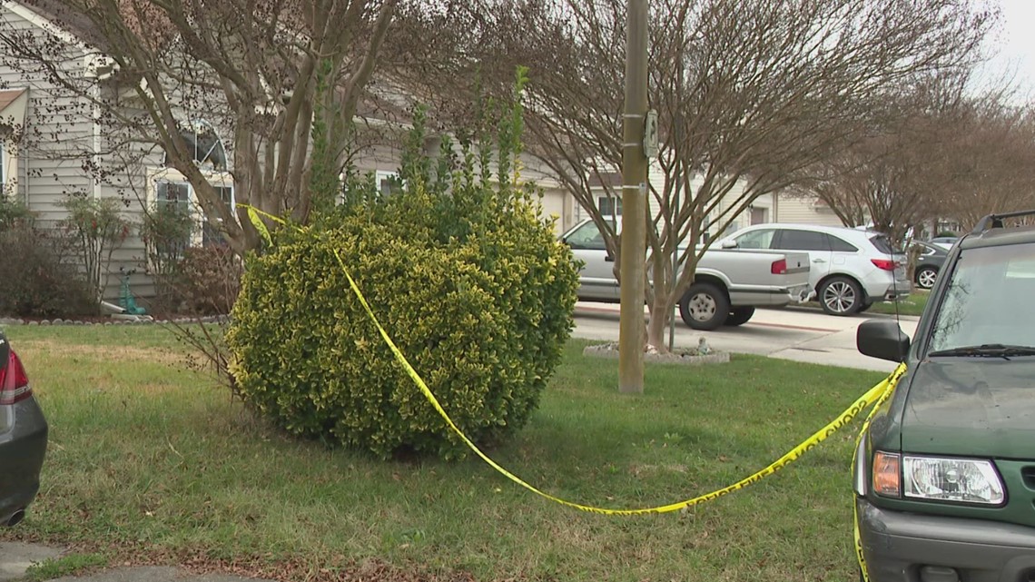 Suffolk, VA police shooting of 15-year-old girl update | 13newsnow.com